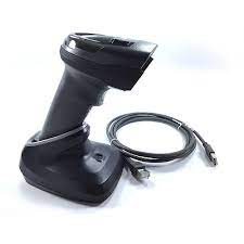 Zebra DS2278 Cordless 2D Barcode Scanner | On-Demand Enterprise Solution Singapore