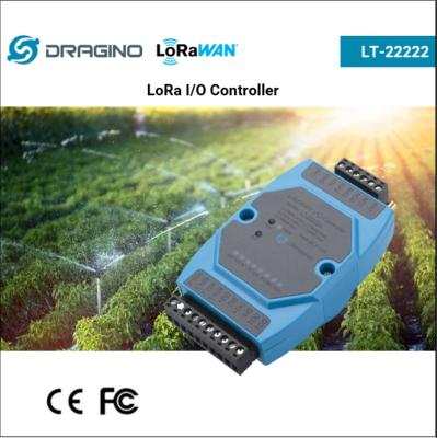 LT-22222-L LoRa I/O Controller | On-Demand Enterprise Solution Singapore