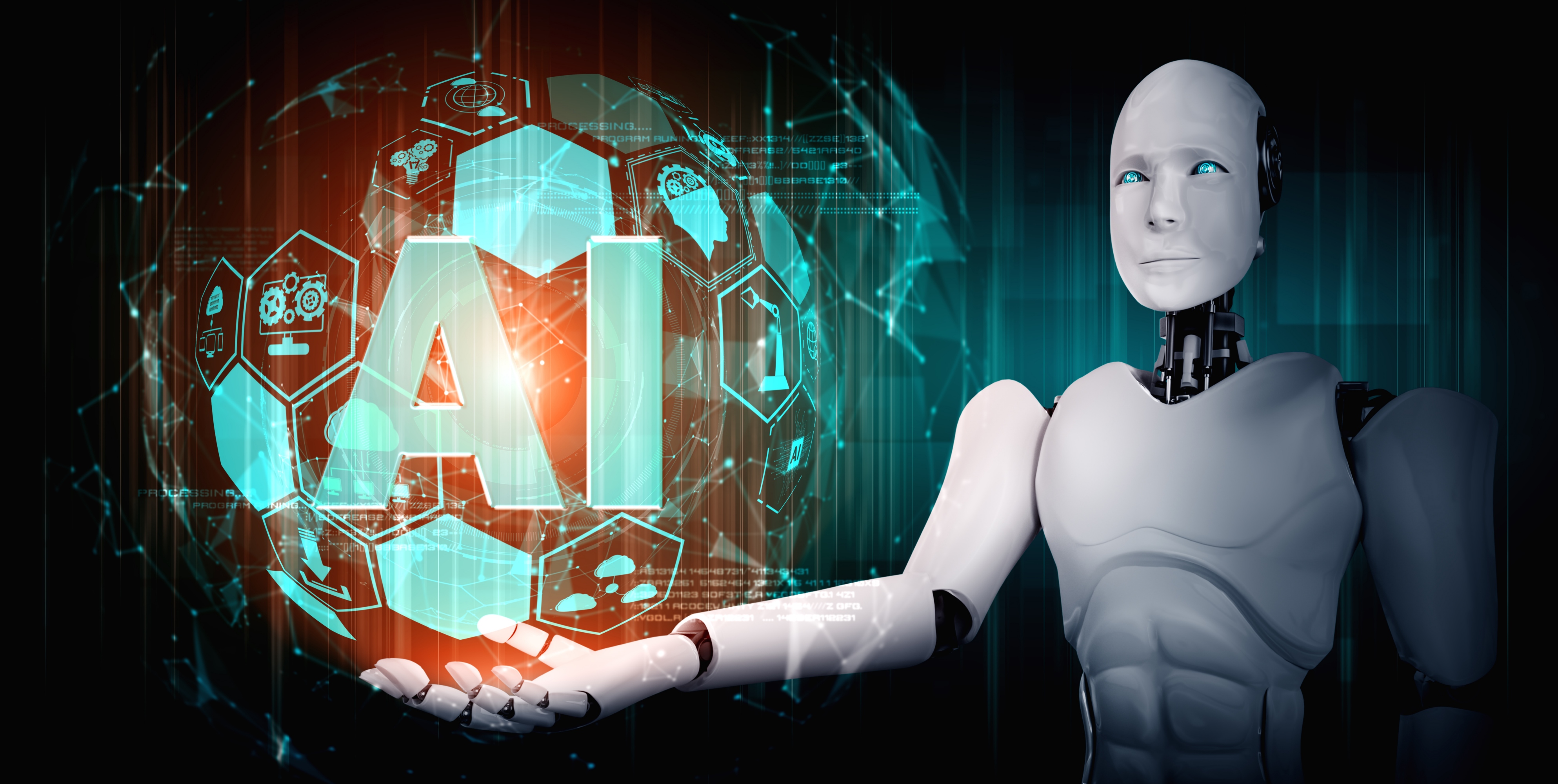 The Journey from Robots to Artificial Intelligence - A quick guide