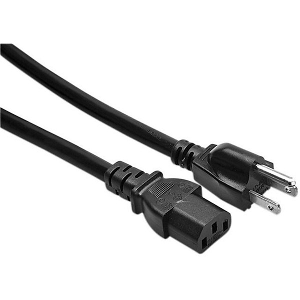 Grounded Power Cord | On-Demand Enterprise Solution Singapore