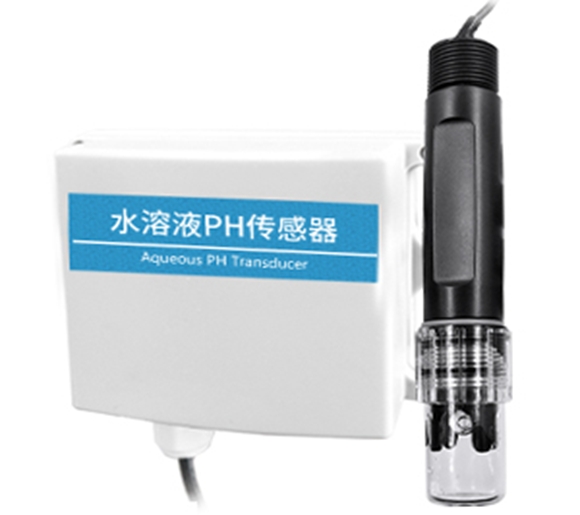 Water PH/ORP and Temperature sensor | On-Demand Enterprise Solution ...